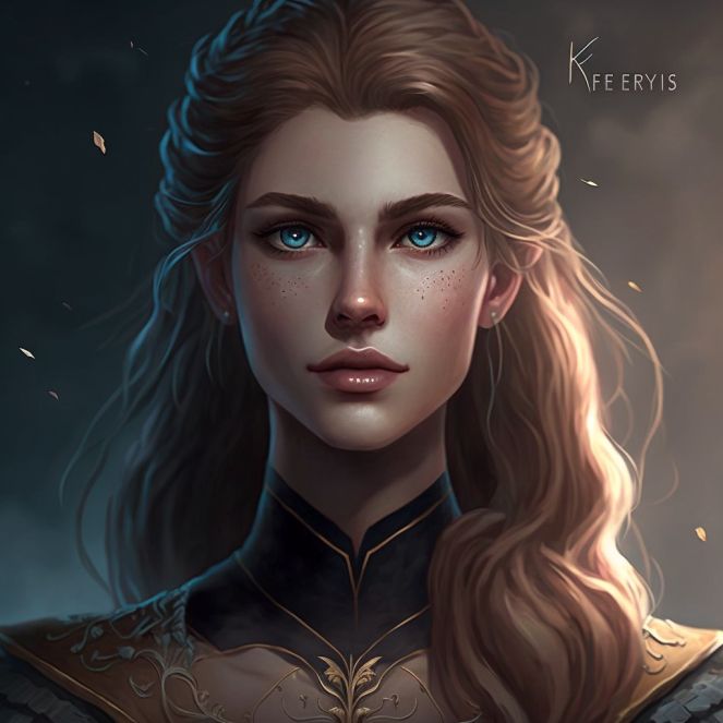 Characters Who Are The Epitome Of A “Girl’s Girl” - Bookstr