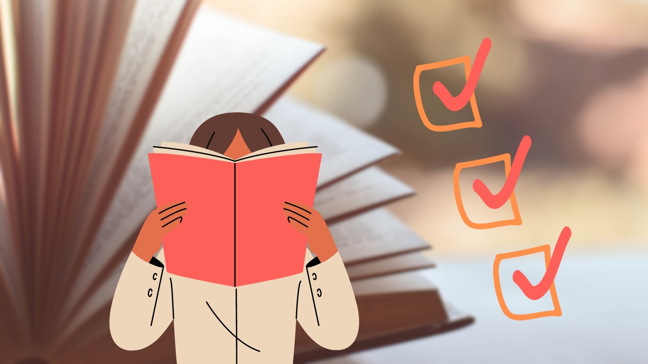 Checking in on Bookstr Team’s 2024 Reading Goals