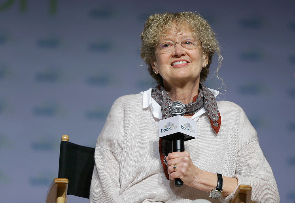 Children’s Authors Who Inspired Our Love of Reading - Bookstr