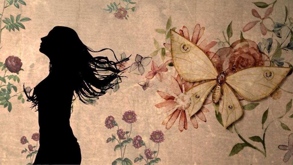 Discovering the Truth About Femininity and Flowers