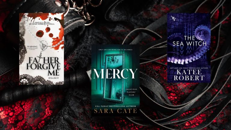 Embrace the Power: Top Dominant Female Books to Enthrall Your Mind and ...