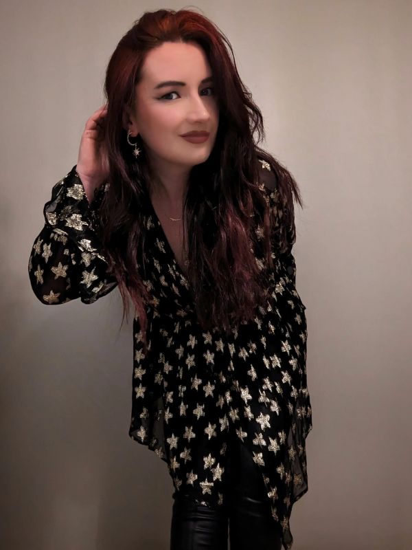 Explore the Beautiful Ways of Horror With Killer Bookstagrammer ...