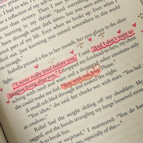 Gush About Your Love of Reading With Bookstagrammer Jessica!