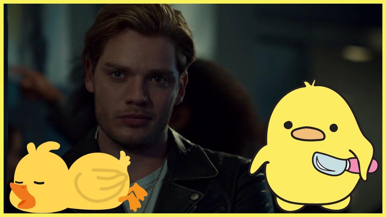 Jace Herondale’s Charming Qualities That Make Us Love Him - Bookstr