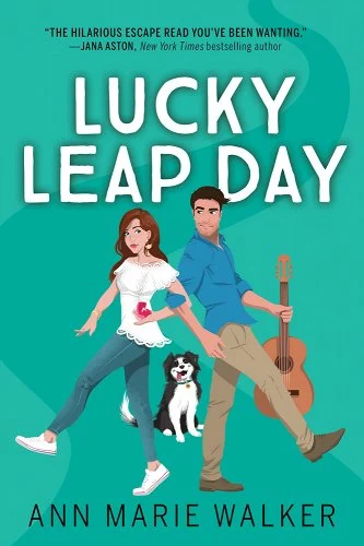 Leap Year Romance: Embrace Tradition and Seize the Moment - Bookstr