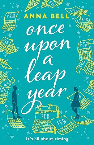 Leap Year Romance: Embrace Tradition and Seize the Moment - Bookstr