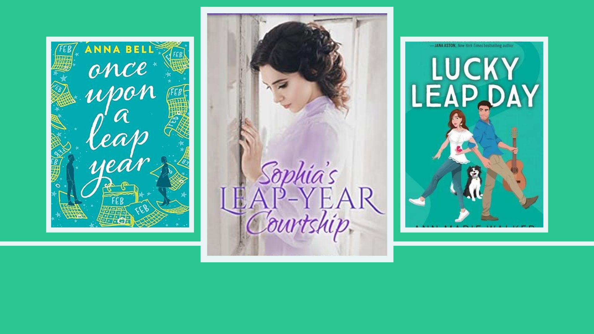 Leap Year Romance: Embrace Tradition and Seize the Moment - Bookstr