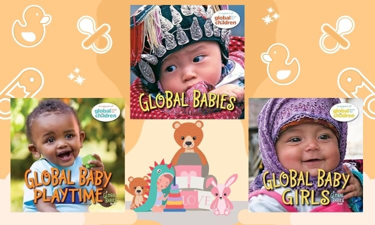 Let’s Celebrate Our Differences With These Beautiful Children’s Books ...