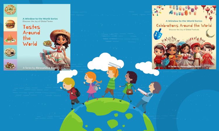 Let’s Celebrate Our Differences With These Beautiful Children’s Books ...