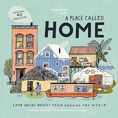 Let’s Celebrate Our Differences With These Beautiful Children’s Books ...