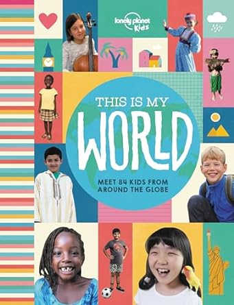 Let’s Celebrate Our Differences With These Beautiful Children’s Books ...