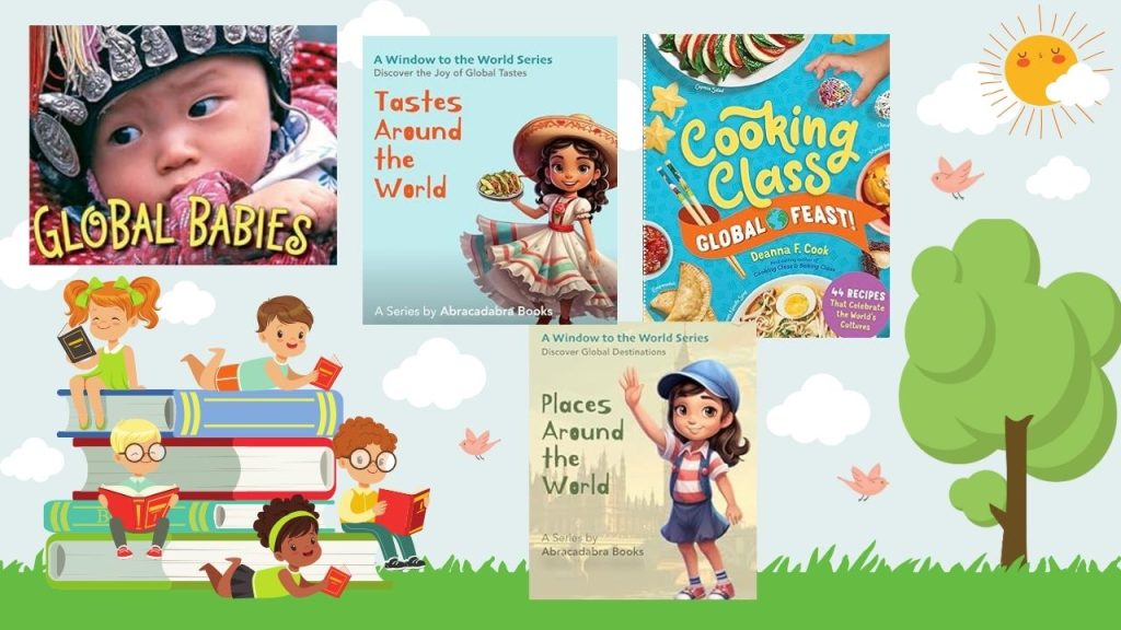 Let’s Celebrate Our Differences With These Beautiful Children’s Books ...