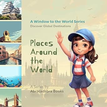 Let’s Celebrate Our Differences With These Beautiful Children’s Books ...