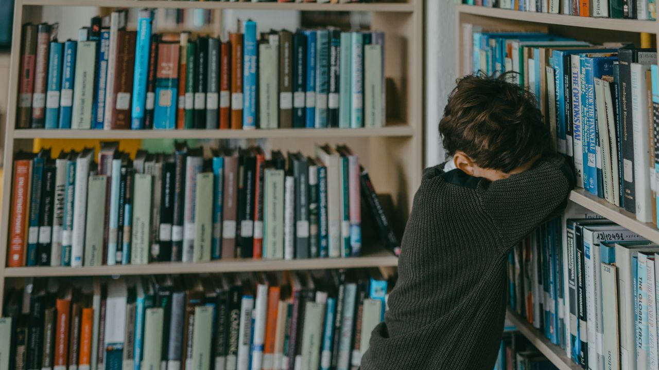 Looking for Hope in Stories That Make Us Cry