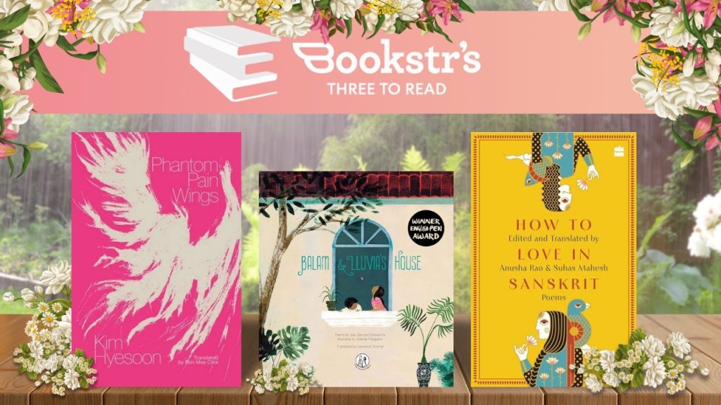 New Translated Poetry Picks That Mirror True Life - Bookstr