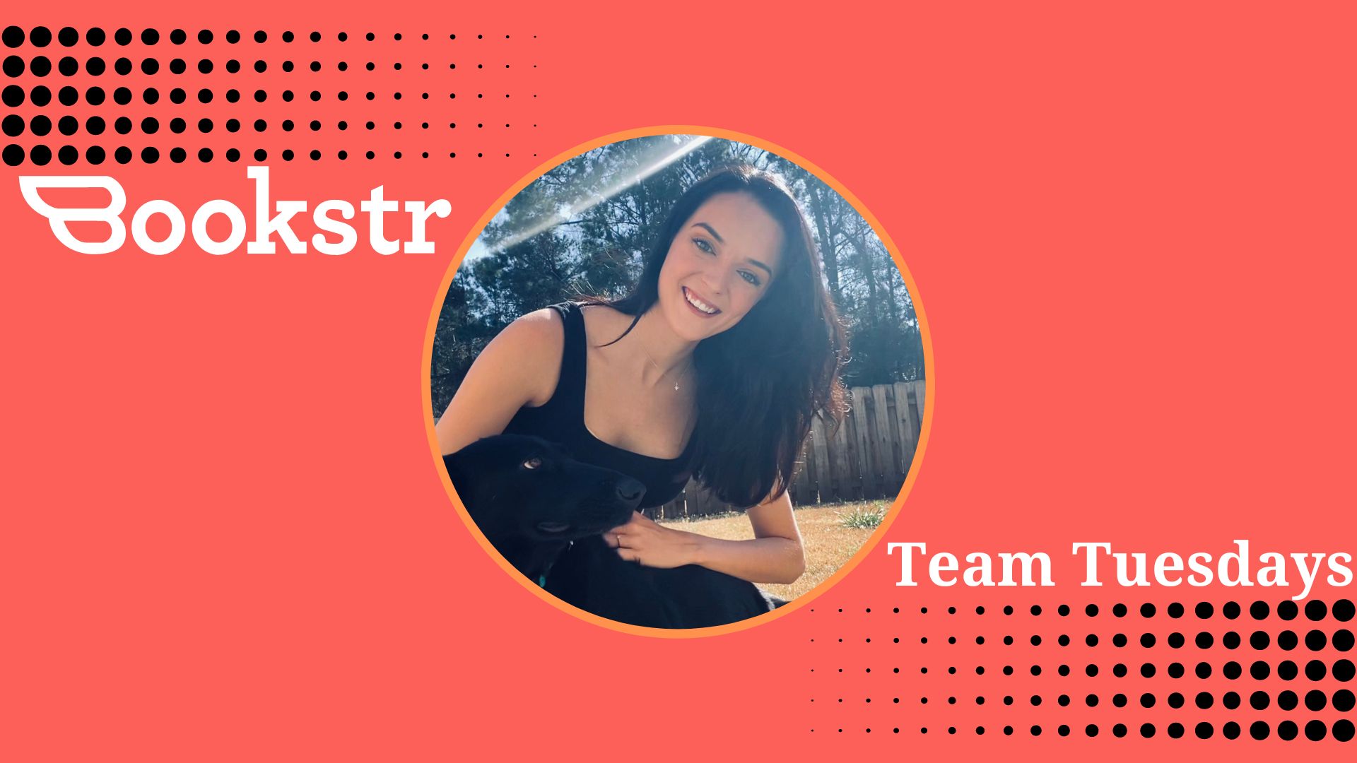 Poetry Recs from Bookstr Graphic Designer Krysten Winkler