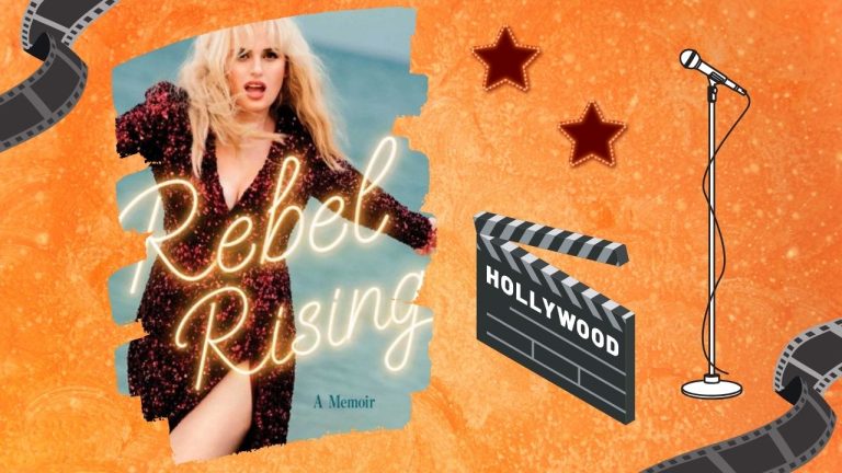 Rebel Wilson’s Powerful and Revealing Memoir Is Under Fire