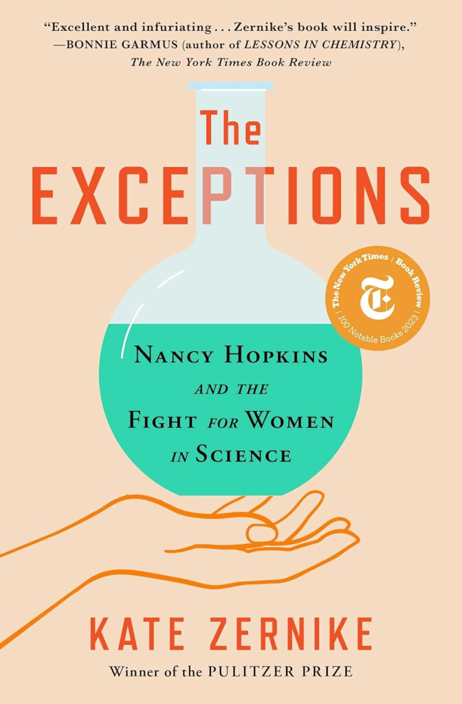 Female Authors Who Relay the Resoluteness of Women in History