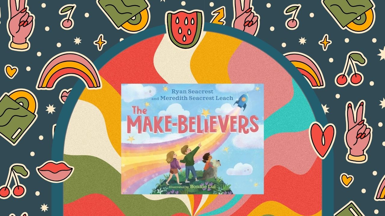 Seacrest Siblings Surprise Announcement: Inspiring Debut Children’s Book - Bookstr