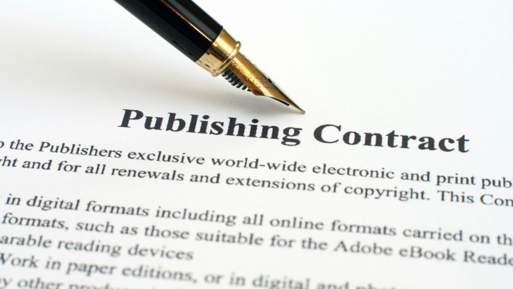 Useful Tips To Get Your Book Self-Published