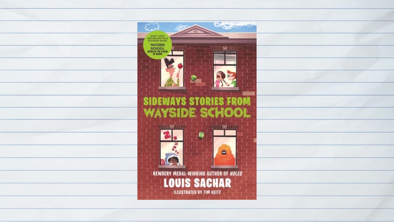 The Best and Most Hilarious Sideways Stories