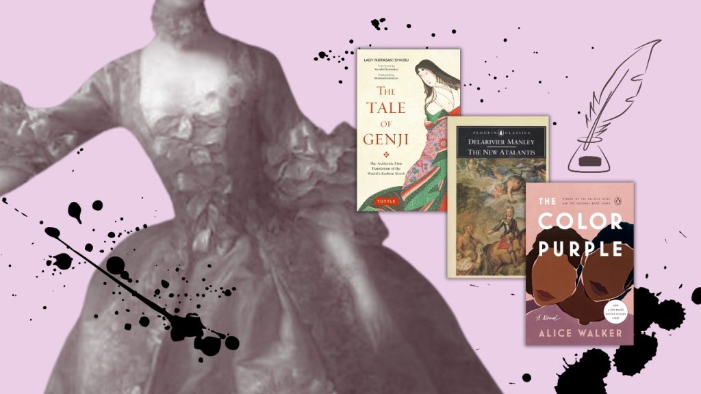 The Evolution of Women’s Literature and Its Forgotten Trailblazers ...