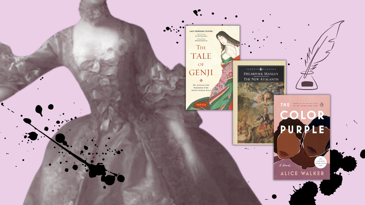 The Evolution of Women’s Literature and Its Forgotten Trailblazers ...