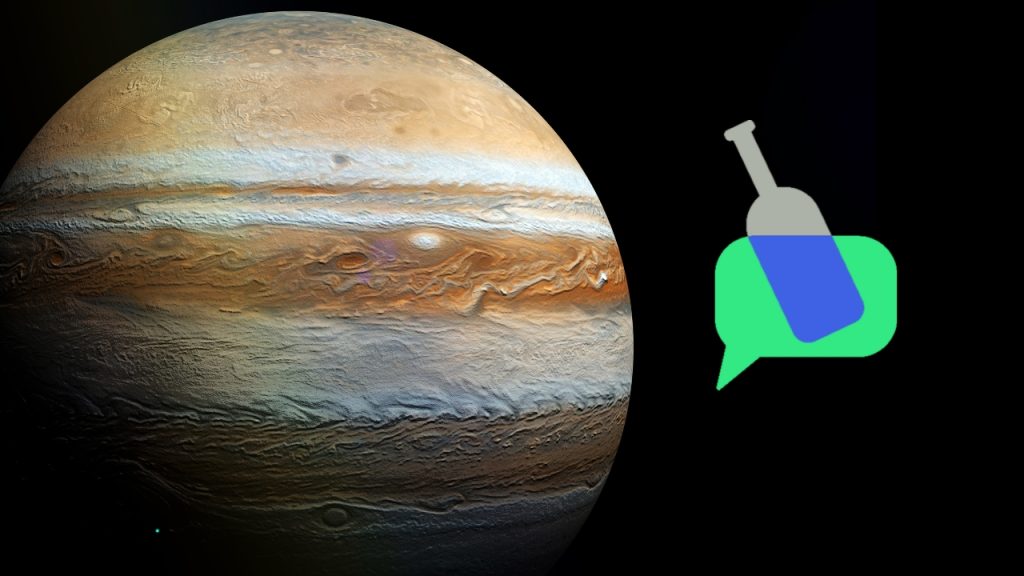 The First Latina Poet Laureate Sends Poem to Jupiter - Bookstr