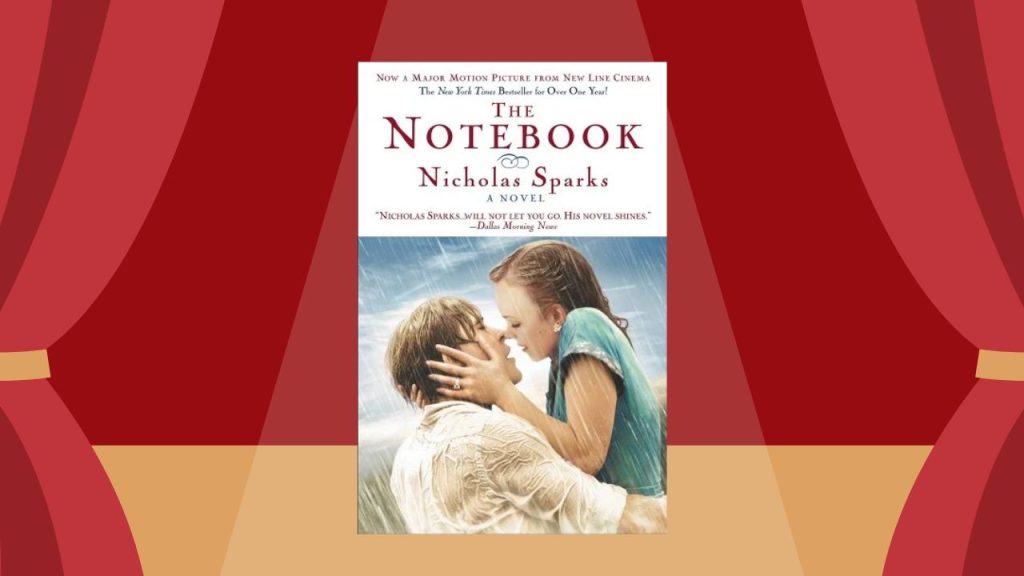 New Musical Adaptation of The Notebook Premieres on Broadway - Bookstr
