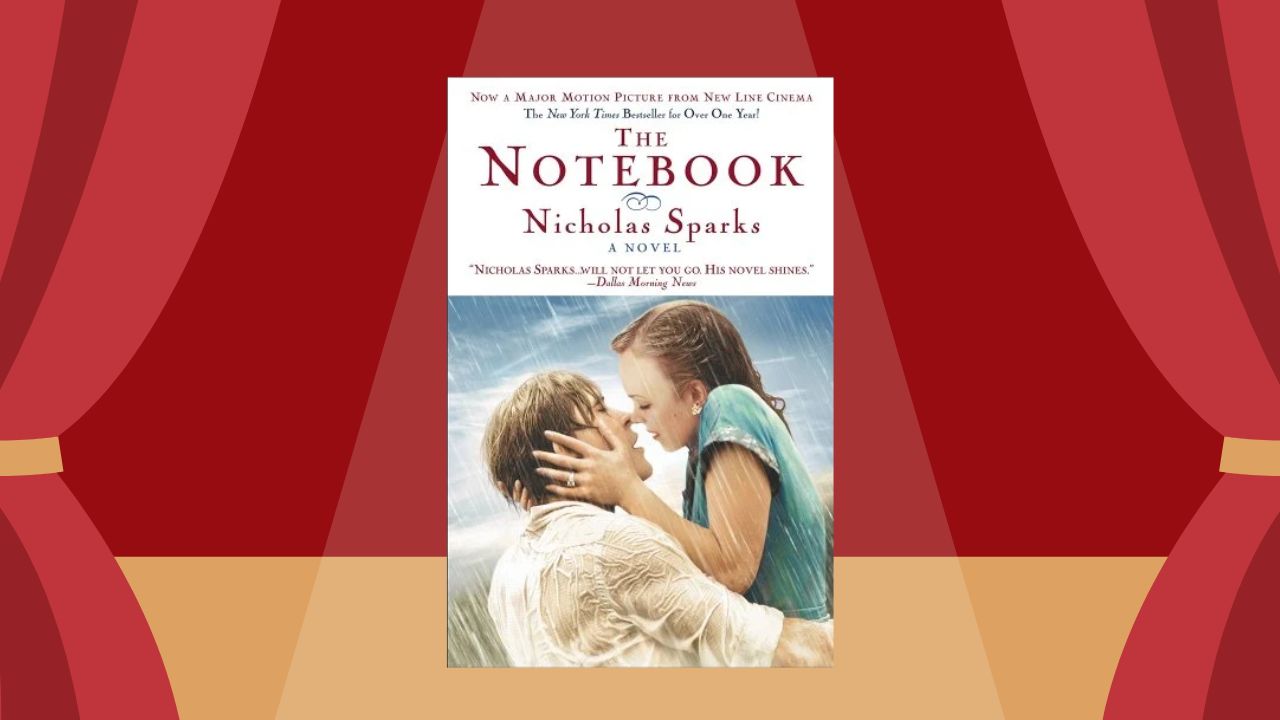 New Musical Adaptation of The Notebook Premieres on Broadway - Bookstr