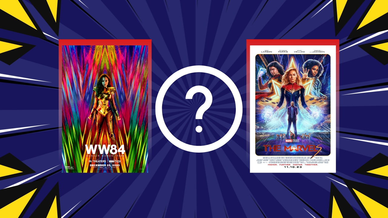 Why Do Female Superhero Solo Movies Flop?