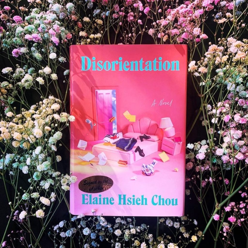 Explore Beautiful Stories with Up-And-Coming Bookstagrammer, Ceci!