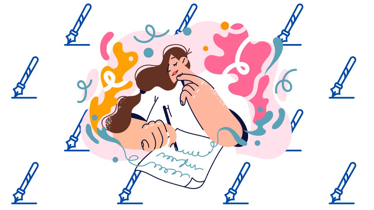 5 Iconic Authors Who Are Secretly Poets in Disguise