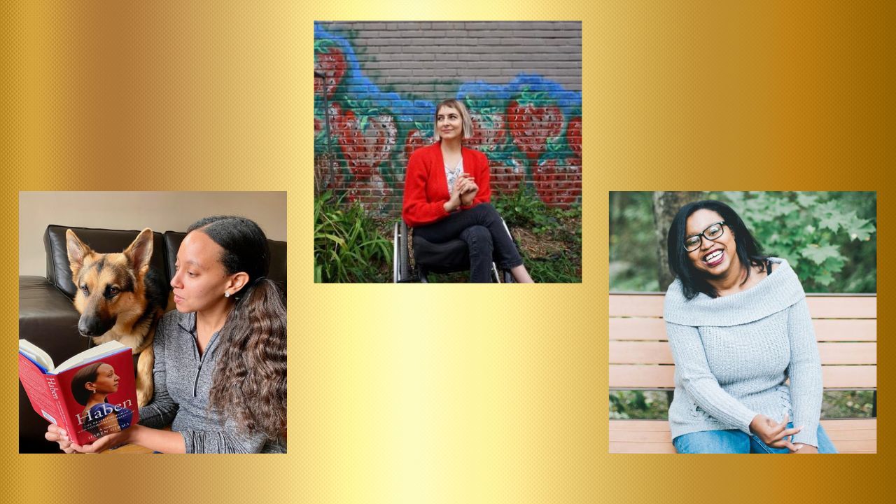 7 Authors Who Have Openly Spoken on Their Disabilities