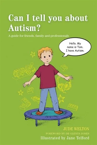 7 Awesome Children’s Books That Explain Autism Well