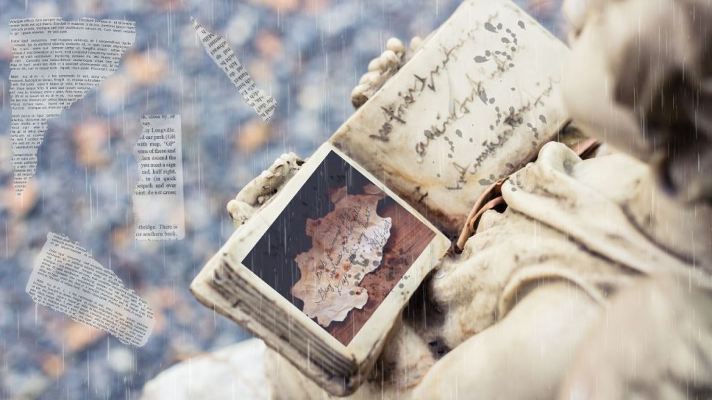 7 of the Most Powerful and Devastating Poems That Will Break Your Heart