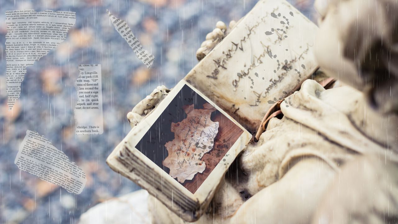 7 of the Most Powerful and Devastating Poems That Will Break Your Heart