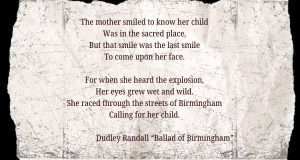 7 of the Most Powerful and Devastating Poems That Will Break Your Heart