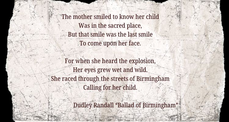 7 of the Most Powerful and Devastating Poems That Will Break Your Heart