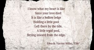 7 of the Most Powerful and Devastating Poems That Will Break Your Heart