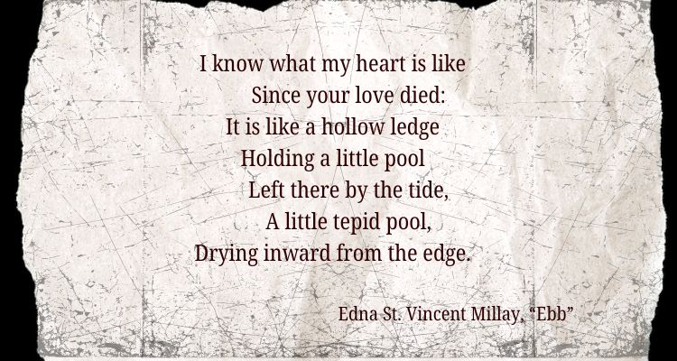 7 of the Most Powerful and Devastating Poems That Will Break Your Heart