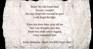 7 of the Most Powerful and Devastating Poems That Will Break Your Heart