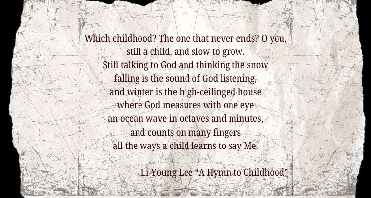 7 of the Most Powerful and Devastating Poems That Will Break Your Heart