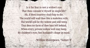 7 of the Most Powerful and Devastating Poems That Will Break Your Heart