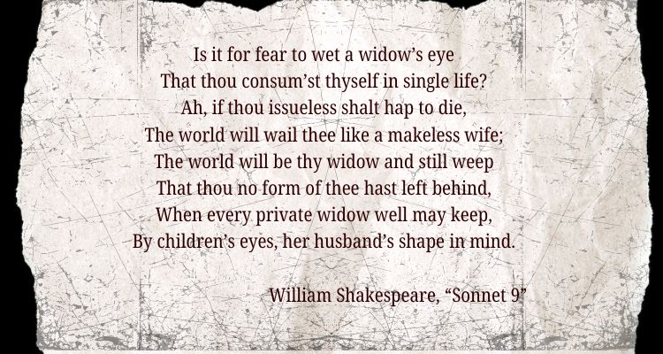 7 of the Most Powerful and Devastating Poems That Will Break Your Heart