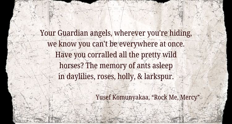 7 of the Most Powerful and Devastating Poems That Will Break Your Heart