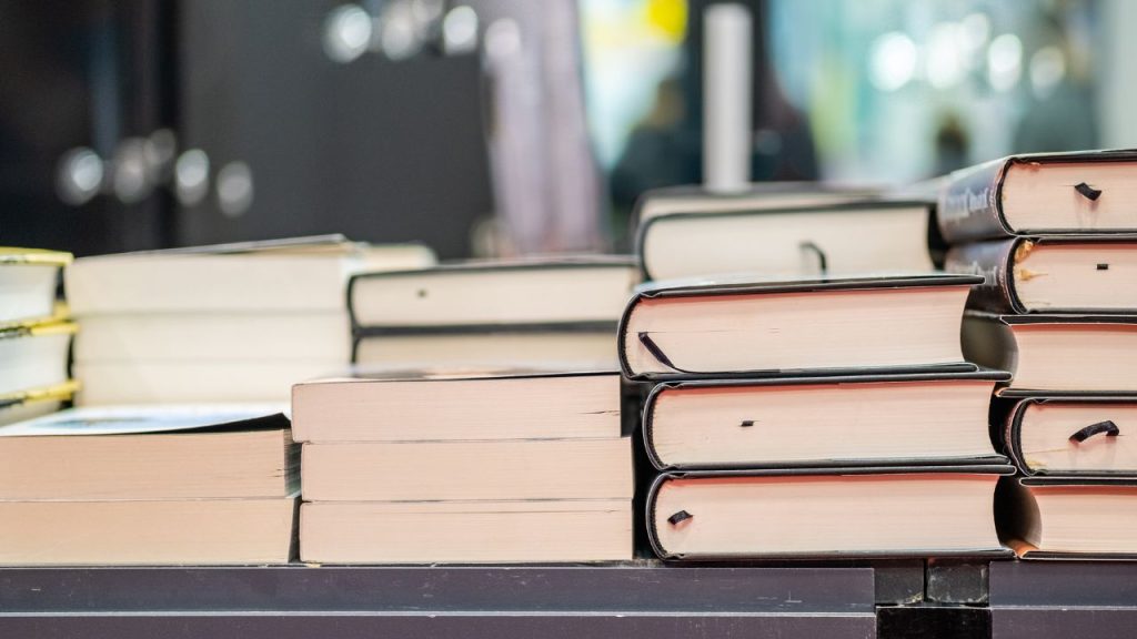 An Innovative Banned Book Fair Breaks Down Censorship Barriers