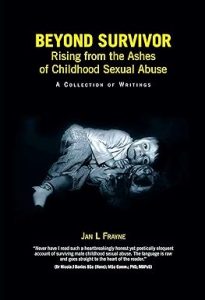 10 Powerful Books by Male Survivors of Sexual Assault