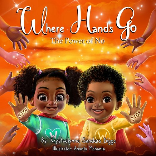 Books To Help Children Understand Boundaries, Consent, and Red Flags