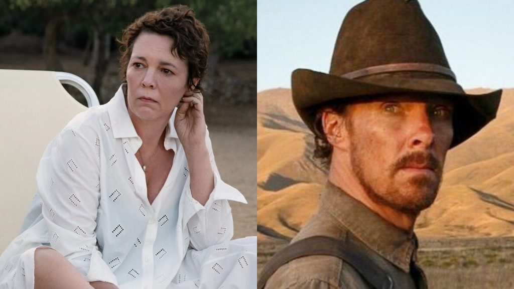 Colman and Cumberbatch Starring in New War of the Roses Film - Bookstr